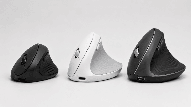 Vertical Mouse: Does It Actually Work? What Research and Users Say